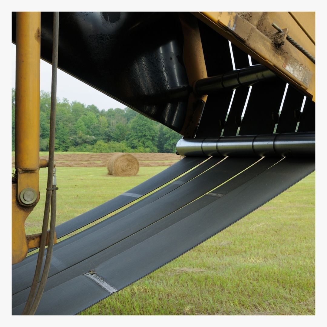 Comprehensive Guide to Agricultural Belts – Belting Headquarters