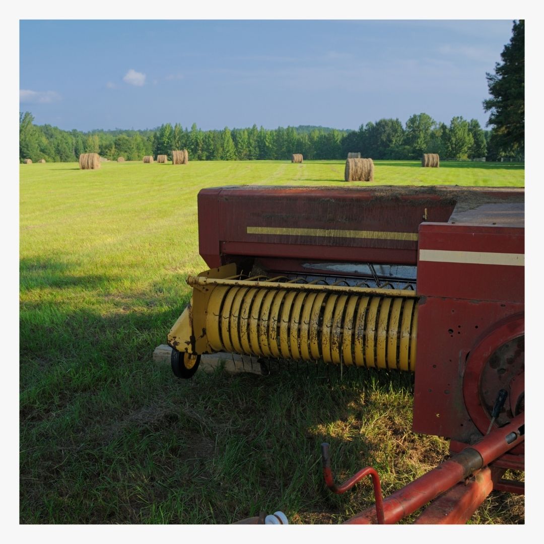 Why Functioning Baler Belts Matter - Learn More