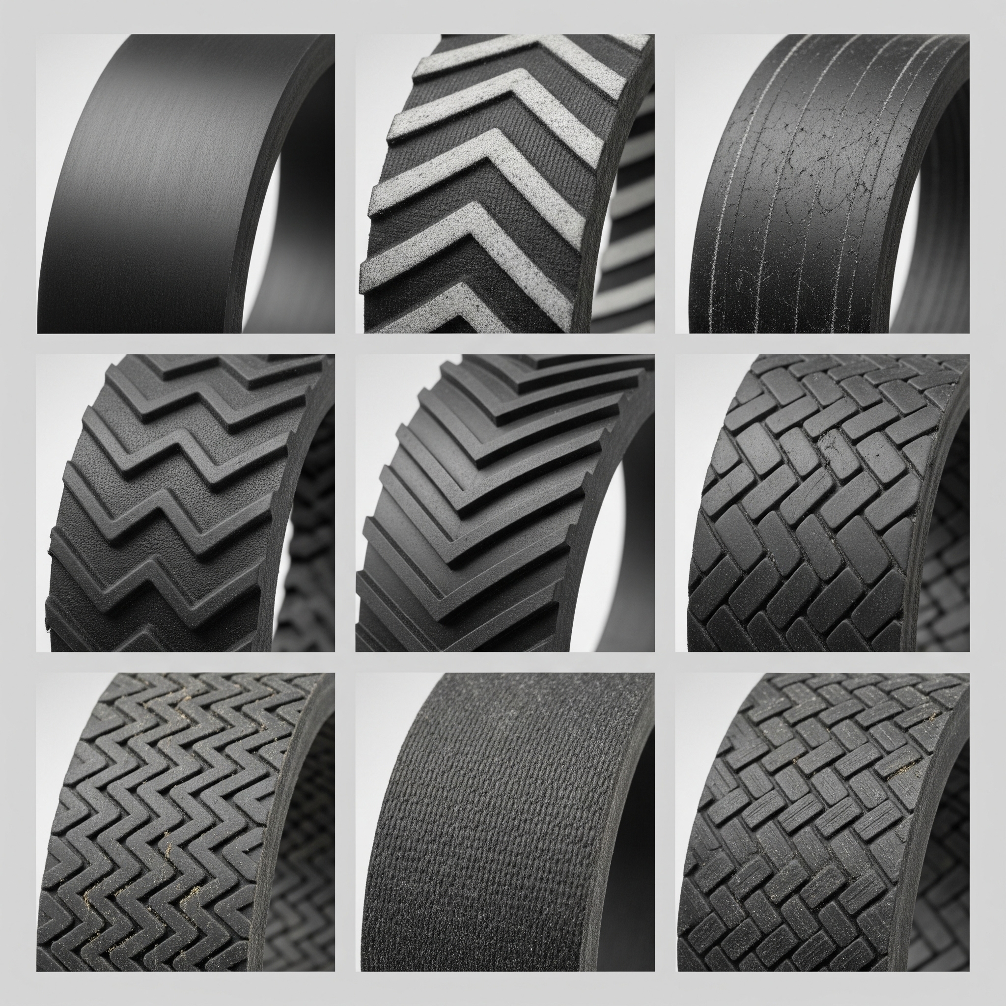 Understanding Your Belts | Belting Headquarter