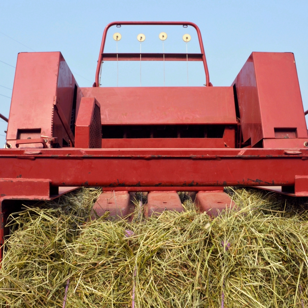 Baler Belts & Farm Equipment - Our Mission